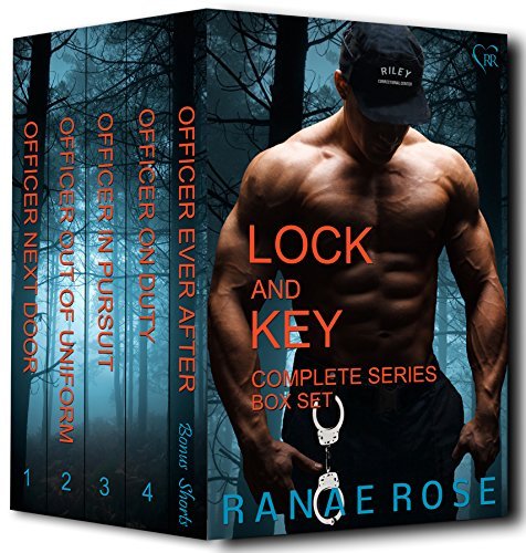 Lock and Key: Complete Series Box Set by Ranae Rose | Goodreads