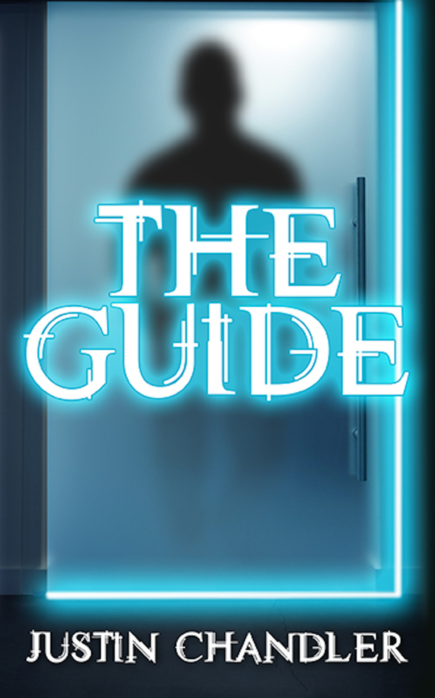 The Guide by Justin Chandler | Goodreads