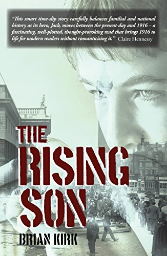 The Rising Son by Brian Kirk | Goodreads
