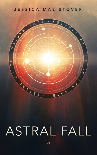 Astral Fall by Jessica Mae Stover | Goodreads