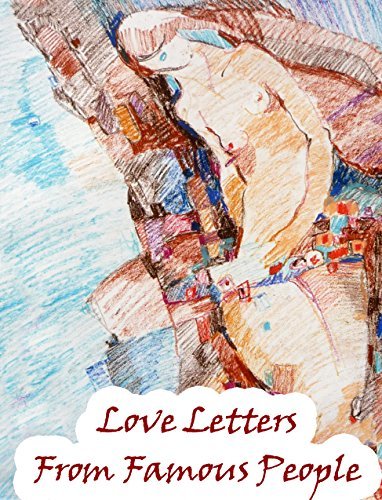 Love Letters From Famous People by Napoléon Bonaparte | Goodreads