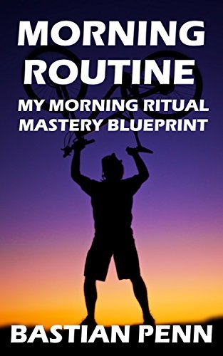 Miracle Morning Routine: My Morning Ritual Mastery Blueprint & Revival ...