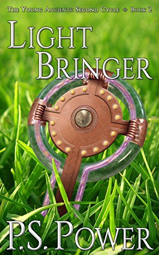 Light Bringer (The Young Ancients: Second Cycle #2) by P.S. Power ...