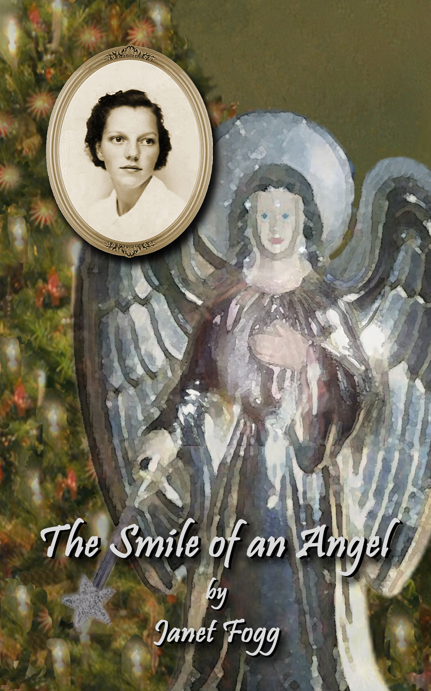 The Smile of an Angel by Janet Fogg | Goodreads