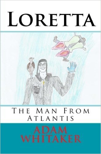 Loretta by Adam Whitaker | Goodreads