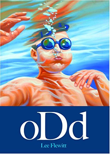 oDd (The oDd Trilogy Book 1) by Flewitt Lee | Goodreads