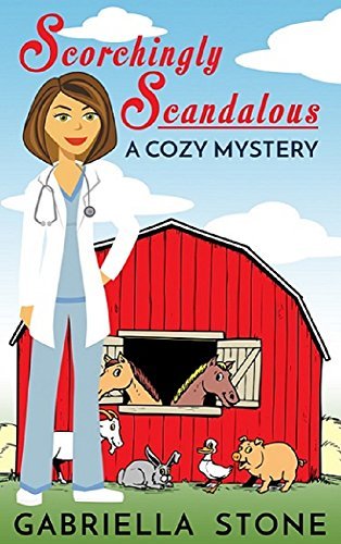 Scorchingly Scandalous by Gabriella Stone | Goodreads