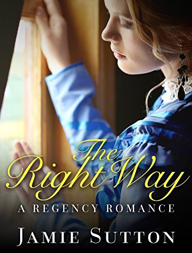 The Right Way by Jamie Sutton | Goodreads