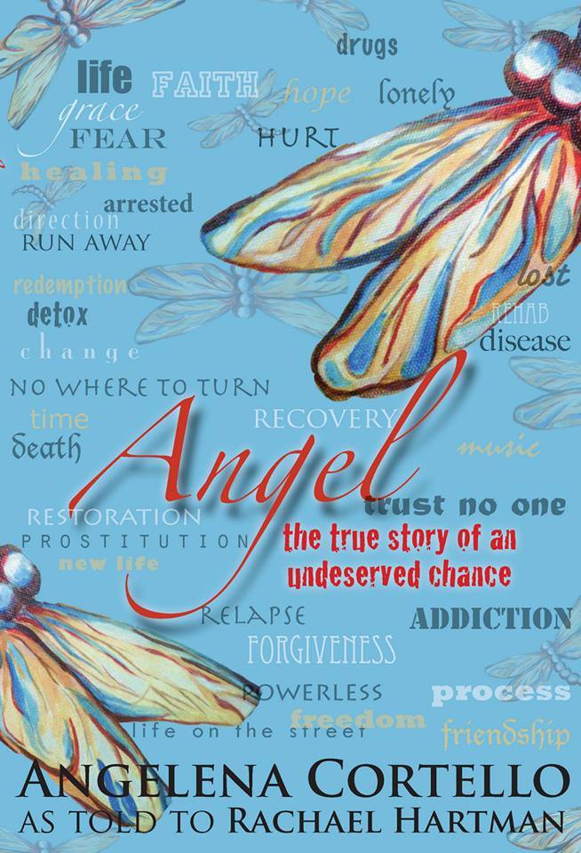 Angel: The True Story of an Undeserved Chance by Rachael Kathleen ...