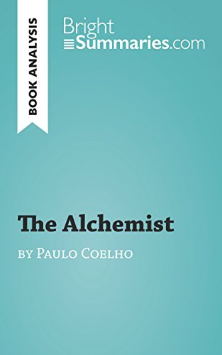 The Alchemist by Paulo Coelho (Book Analysis): Detailed Summary ...