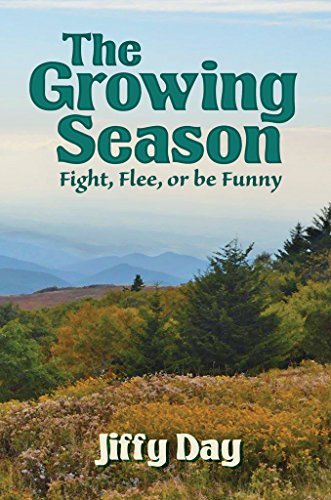 The Growing Season (Color Blind Love Series Book 1) by Jiffy Day ...