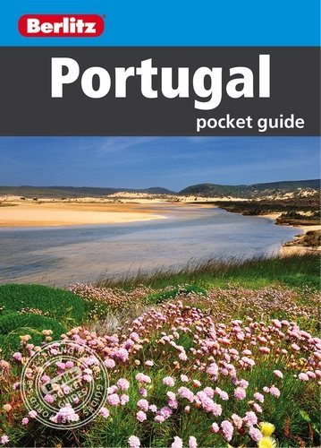 Berlitz Pocket Guide Portugal by Berlitz Publishing Company | Goodreads