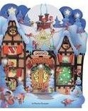 Inside Santa's Toy Shop (Story Book) by Charles Reasoner | Goodreads