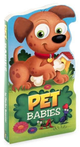 Pet Babies by Charles Reasoner | Goodreads