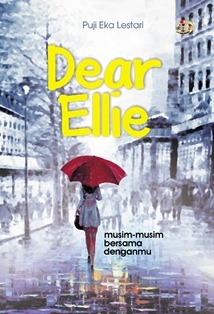 Dear Ellie by Puji Eka Lestari | Goodreads