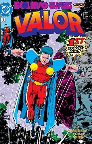 Valor (1992-1994) #1 by Robert Loren Fleming | Goodreads