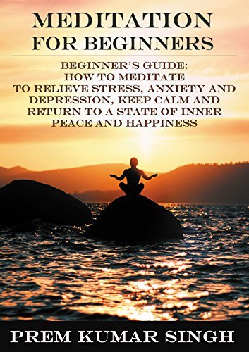 Daily Meditation: How to Meditate: Theory and Practice with Meditation ...