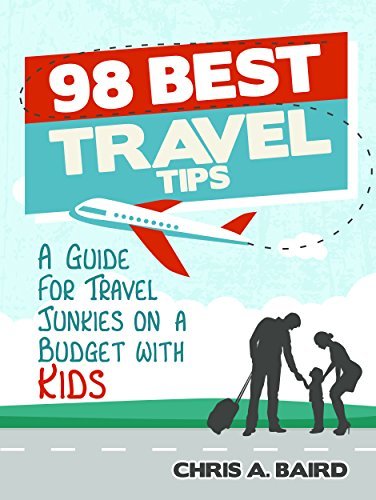 Travel: 98 Best Travel Tips: A Guide For Travel Junkies on a Budget ...