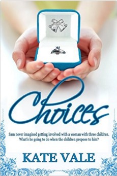 Choices (On Geneva Shores, #4) by Kate Vale | Goodreads