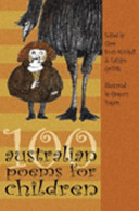 100 Australian Poems for Children by Clare Scott-Mitchell | Goodreads