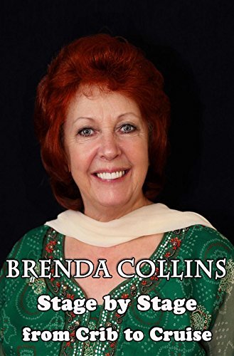 Stage by Stage by Brenda Collins | Goodreads