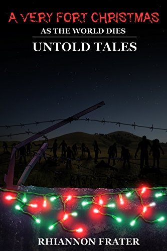 A Very Fort Christmas by Rhiannon Frater | Goodreads