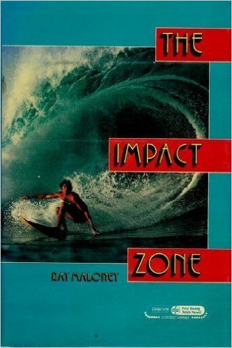 The Impact Zone by Ray Maloney | Goodreads