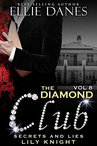 The Diamond Club, Vol. 8 (The Diamond Club, #8) by Ellie Danes | Goodreads