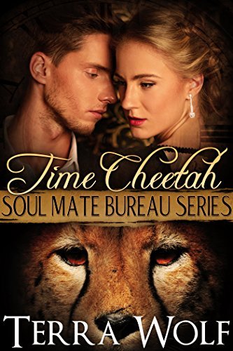 Time Cheetah by Terra Wolf | Goodreads