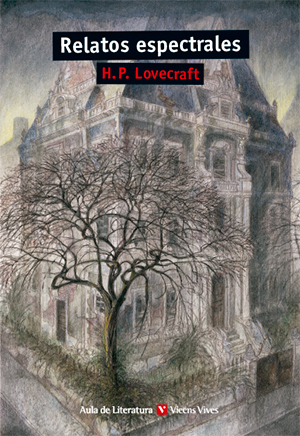 Relatos espectrales by H.P. Lovecraft | Goodreads