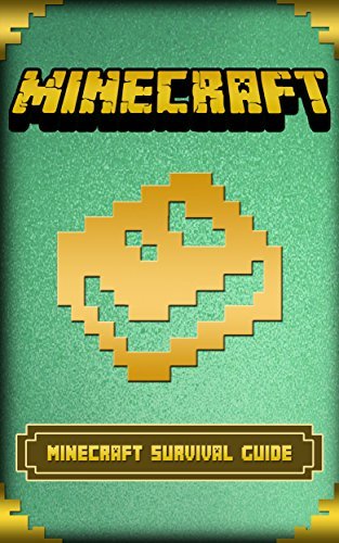 Minecraft Survival Guide by Aaron Williams | Goodreads