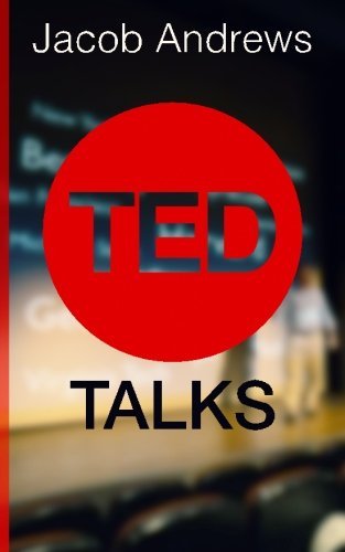 TED Talks by Jacob Andrews | Goodreads