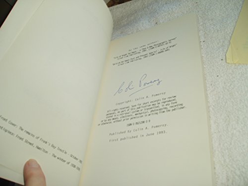 The Bermuda railway: gone - but not forgotten by Colin A. Pomeroy ...