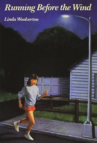 Running Before the Wind by Linda Woolverton | Goodreads