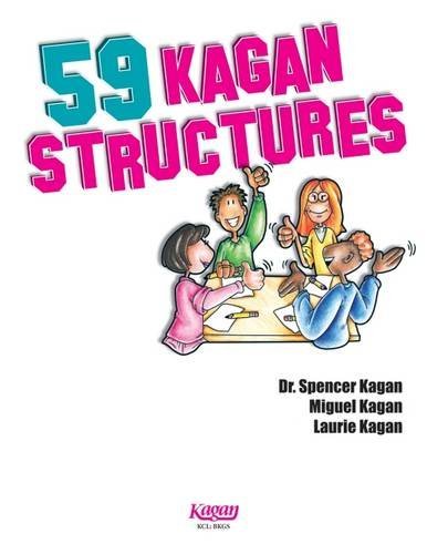 59 Kagan Structures by Spencer Kagan | Goodreads