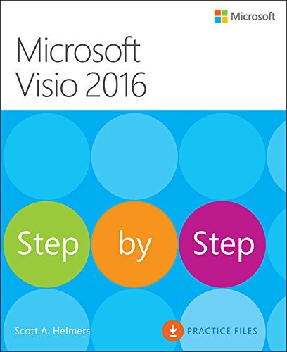 Microsoft Visio 2016 Step By Step by Scott A. Helmers | Goodreads