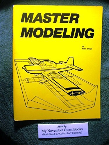 Master Modeling by H. Higley | Goodreads