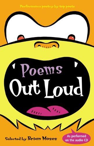 Poems Out Loud by Brian Moses | Goodreads