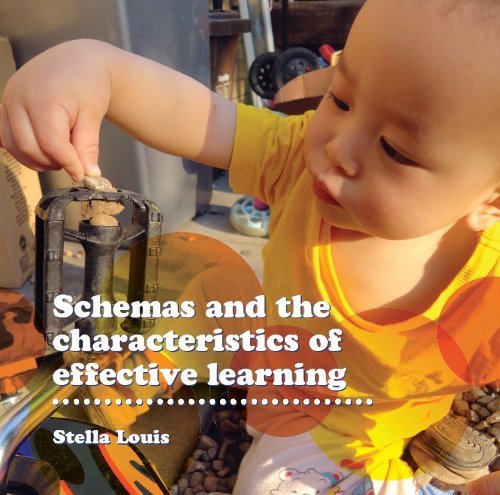 Schemas and the characteristics of effective learning by Stella Louis ...