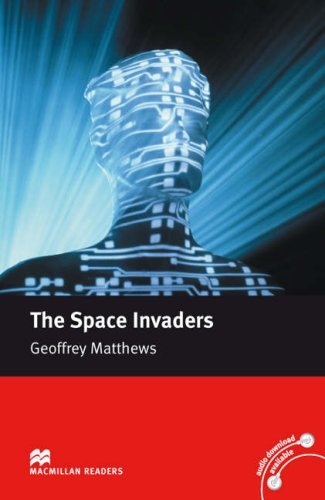 The Space Invaders by Geoffrey Matthews | Goodreads