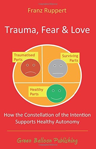 Trauma, Fear & Love by Franz Ruppert | Goodreads