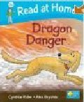 Dragon Danger by Cynthia Rider | Goodreads