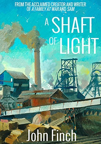 A Shaft of Light by John Finch | Goodreads
