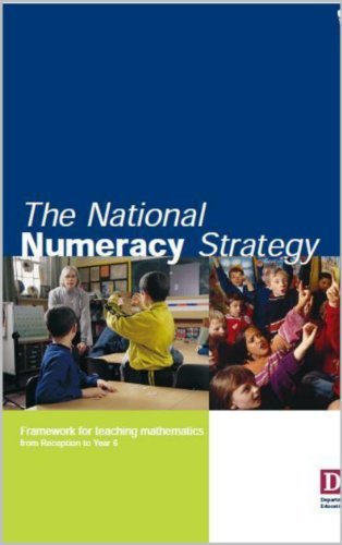 National Strategy Framework
