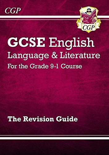 GCSE Eng Lang & Literature Revision Gde by CGP Books | Goodreads