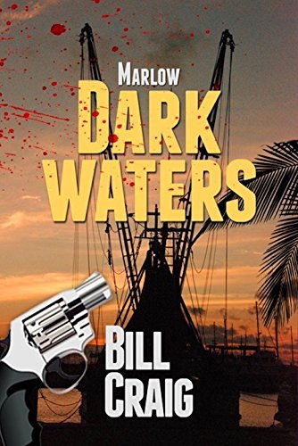Marlow: Dark Waters (A Key West Mystery Book 7) by Bill Craig | Goodreads