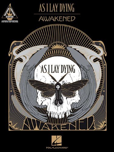 As I Lay Dying - Awakened by As I Lay Dying | Goodreads