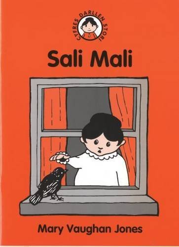 Sali Mali by Mary Vaughan Jones | Goodreads
