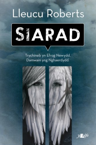 Siarad (y Dderwen) (Welsh Edition) by Lleucu Roberts | Goodreads