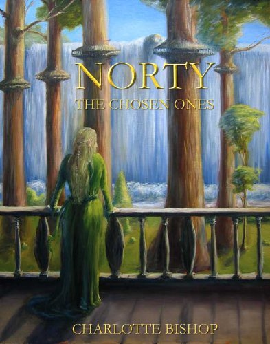 Norty 'The Chosen Ones' by Charlotte Bishop | Goodreads